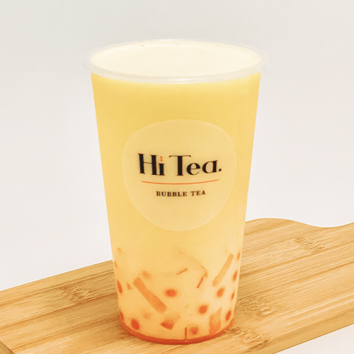 HiTea